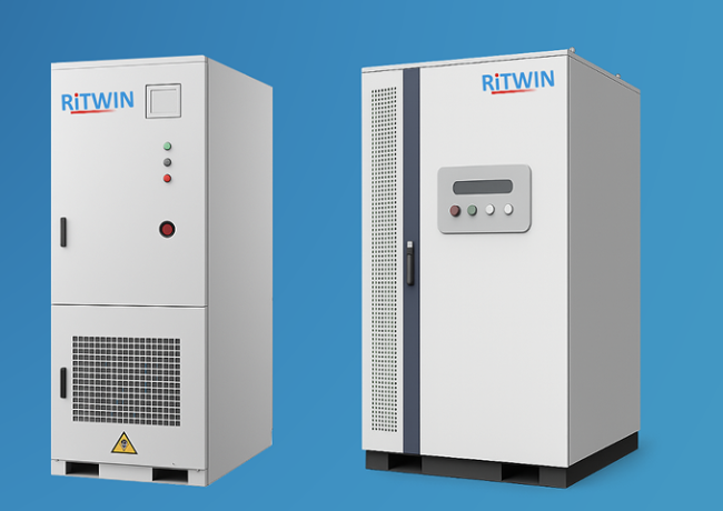 Board Approval of Subsidiary RiTWIN Technology’s Application for Public ...